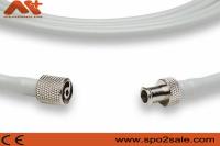 China NIBP Omron Colin Hose A015ZZ Blood Pressure Cuff Extension - 8 ft Length with MPJ11 Connector for sale