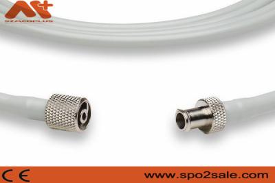 China NIBP Omron Colin Hose A015ZZ Blood Pressure Cuff Extension - 8 ft Length with MPJ11 Connector for sale
