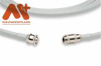 China Welch Allyn Compatible NIBP Hose for Spot Vital Signs Monitor - 8 ft Length, 3.1mm Inner Diameter for sale