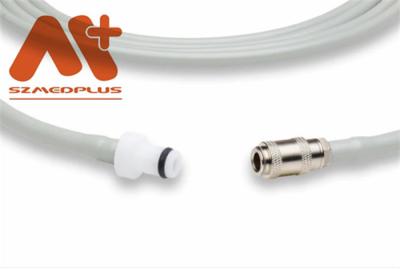 China PaceTech Compatible NIBP Hose for Vitalmax 4000 - 8 ft Length, 3.1mm Inner Diameter, CE & ISO Certified for sale