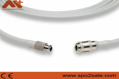 China NIBP Hose PVC Air Tube for Omron Colin 400 Series - 8 ft Length, 3.1 mm Inner Diameter, CE & ISO Certified for sale