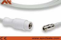 China Draeger Compatible NIBP Hose MP00953 - 8 ft Length, 3.1mm Inner Diameter for Medical Monitors for sale