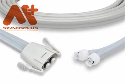 China Welch Allyn Compatible NIBP Hose 4500-32 8 ft for Connex Spot Vital Signs lXi for sale