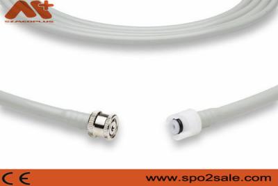 China Welch Allyn NIBP Hose Pipe 008-0238-00 for Propaq LT - 10ft Length, 3.1mm Inner Diameter for sale