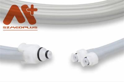 China GE Marquette Compatible NIBP Hose 9461-203 Dual Tube 8 ft for Eagle 4000 SOLAR Tram 100 for sale