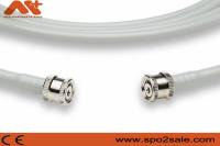 China MEK Compatible NIBP Hose 8 ft for MP 1000 MP 700 Patient Cable ISO13485 CE for sale