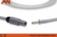 China Infinium Compatible NIBP Hose P02112 8ft PVC Gray for Infitron II Omni for sale
