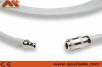 China Physio Control Compatible NIBP Hose 11996-000033 8ft for Lifepak 12 20 for sale