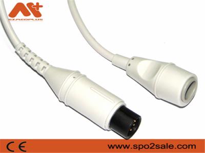 China Mindray 6 Pin Edwards IBP Adapter Cable 0010-21-43094 | 3.5M Length | ISO13485 & CE Certified for sale
