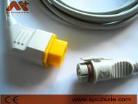 China Nihon Kohden to BD IBP Adapter Cable JP-900P - 14-Pin Connector, 3.5M Length, ISO13485 & CE Certified for sale