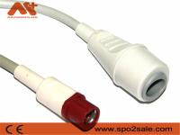 China Draeger to Edwards IBP Adapter Cable - 7 Pin Connector, 3.5M Length, CE & ISO13485 Certified for Medical Monitoring for sale
