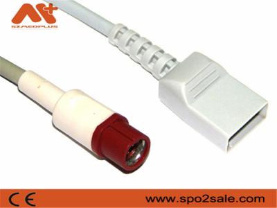 China Draeger to Utah IBP Adapter Cable MS22534 - 7 Pin Connector, 3.5M Length, CE & ISO13485 Certified for sale