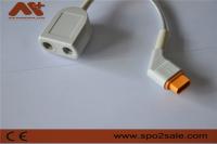 China Draeger Compatible IBP Adapter Cable 5592147 3M TPU 16Pin for sale