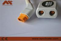 China Draeger Compatible IBP Adapter Cable 5592147 3M TPU 16Pin for sale