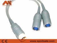China Mennen 800-030-270 IBP Transducer Interface Cable 3M TPU for sale