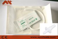 China Disposable NIBP Cuff M1870A Neonate 6-11 cm Single Tube with ISO13485 & CE Certification for sale