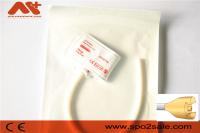China Disposable Neonate NIBP Cuff M1866B Single Tube 3-6 cm Philips Compatible for sale