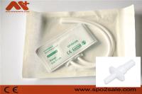 China Disposable NIBP Cuff Neonate 3 Dual Tube 6-11 cm Compatible with GE Dinamap 2523 for sale
