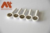China ISO13485 EKG Electrode Banana to Snap Adapter - 10-Piece Set with CE Certification for Patient Monitors for sale