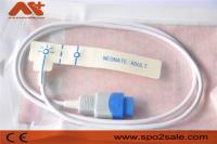 China CFS Datex Ohmeda TS-AF-25 Disposable SpO2 Sensor for Neonatal and Adult Use with 3ft Cable and 9-Pin Connector for sale