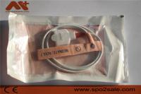 China szmedplus M-LNCS Disposable SpO2 Sensor 2515 - 3ft Cable, 15-Pin Connector for Neonatal Monitoring for sale