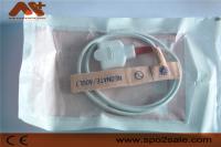 China szmedplus M-LNCS Disposable SpO2 Sensor 2515 - 3ft Cable, 15-Pin Connector for Neonatal Monitoring for sale