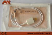 China 1798 Disposable SpO2 Sensor with 3.2mm LNOP Connector for Adult and Neonatal Patients for sale