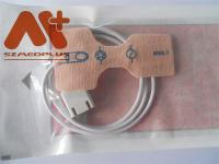 China szmedplus DB9 Disposable SpO2 Sensor Adult 3ft Cable with 660/905nm Wavelength for Patient Monitoring for sale