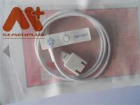 China ISO13485 Certified Disposable SpO2 Sensor - LNCS INF Neonatal Probe with 3ft Cable and DB9 Connector for sale