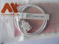China szmedplus LNCS Neo Disposable SpO2 Sensor with DB9 Connector - 3ft PVC Cable for Neonatal Monitoring for sale