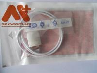 China CFS szmedplus Lnop Disposable SpO2 Sensor 1001 - Adult Medical Sensor with 3ft Cable and 3.2mm Diameter for sale