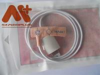 China CFS szmedplus Lnop Sensor 1800 Disposable SpO2 Sensor for Neonatal Use - 3ft Cable, 660/905nm Wavelength for sale