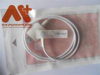 China CFS szmedplus Lnop Sensor 1800 Disposable SpO2 Sensor for Neonatal Use - 3ft Cable, 660/905nm Wavelength for sale