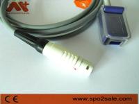 China Draeger Compatible SpO2 Adapter Cable - M35370 for sale