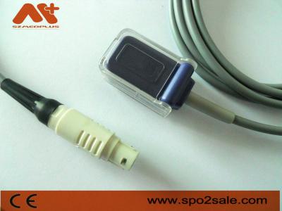 China Draeger Compatible SpO2 Adapter Cable - M35370 for sale