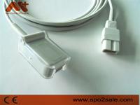 China Spacelabs Compatible SpO2 Adapter Cable - 700-0906-00 for sale