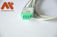China Mindray ECG Patient Cable 0012-00-1514-05 | 3-Lead 24