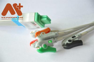 China Mindray Datascope 5-Lead ECG Leadwire 36