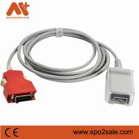 China szmedplus 2056 SpO2 Adapter Cable 20 Pin DB9 2.4M for Patient Monitor for sale