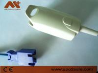 China szmedplus 1863 LNCS DCI Reusable Adult SpO2 Sensor - 3ft Cable, 660/905nm Wavelength, DB9 Connector for sale