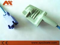China Soft Tip Reusable SpO2 Sensor 2653 LNCS DB-I for Rad-5 with 3ft Cable and 660/905nm Wavelength for sale
