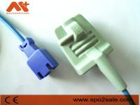 China Soft Tip Reusable SpO2 Sensor 2653 LNCS DB-I for Rad-5 with 3ft Cable and 660/905nm Wavelength for sale