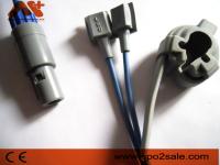 China Mindray Datascope Compatible Neonate SpO2 Sensor - Multi Site Y Direct-Connect with 10ft Cable and 660/905nm Wavelength for sale