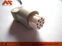 China Datex Ohmeda Compatible Neonate Wrap SpO2 Sensor - 10ft Cable, 660/905nm Wavelength, OXY-W4-N for sale