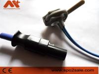 China Datex Ohmeda Compatible Neonate Wrap SpO2 Sensor 10ft Direct Connect OXY-W4-H for sale