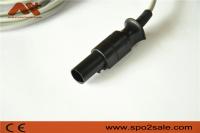 China Datex Ohmeda Compatible Neonate SpO2 Sensor Y Direct-Connect 10ft TPU for sale