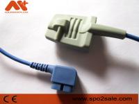 China Criticare Compatible Adult Soft Tip Direct-Connect SpO2 Sensor 10ft 975AD-10 for sale
