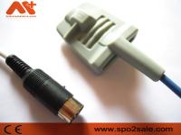 China Mindray > Datascope Compatible Adult Soft Tip Direct-Connect SpO2 Sensor - TCPS-0803-0322 for sale