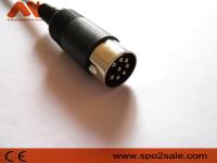 China Mindray > Datascope Compatible Adult Soft Tip Direct-Connect SpO2 Sensor - TCPS-0803-0322 for sale