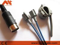 China Mindray > Datascope Compatible Multi Site Y Direct-Connect SpO2 Sensor - 0020-00-071-01 for sale